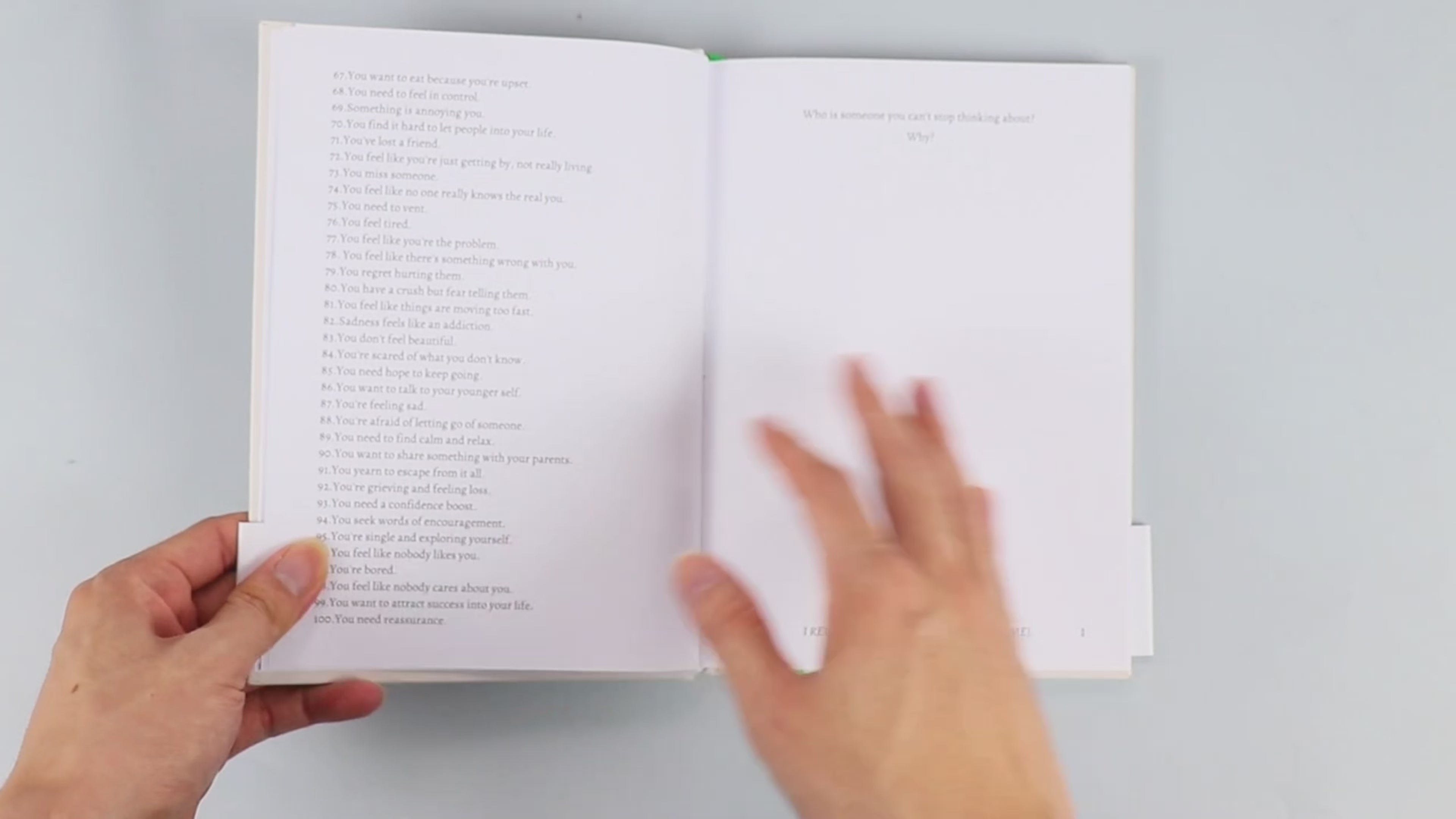 Let It Go Journal | Guided Journal for Anxiety and Stress Relief – I'm ...